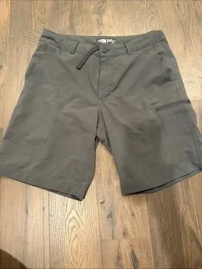 The North Face | Shorts | The North Face Mens Shorts | Poshmark